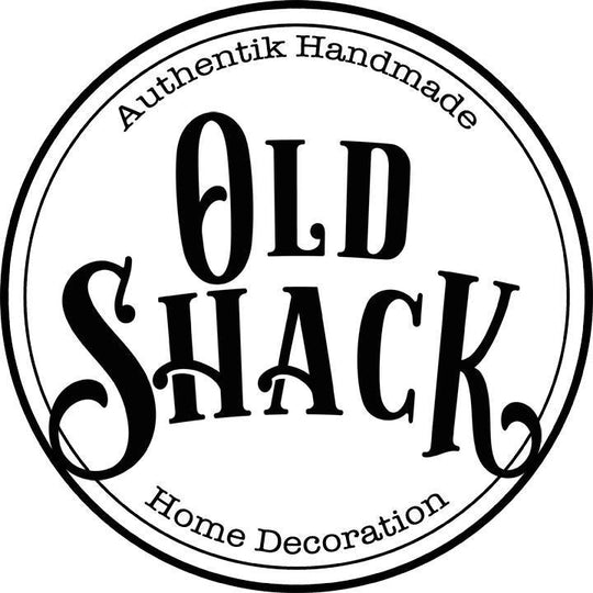 Old Shack | personalized wood signs, enseigne bois personnalisés | Old ...